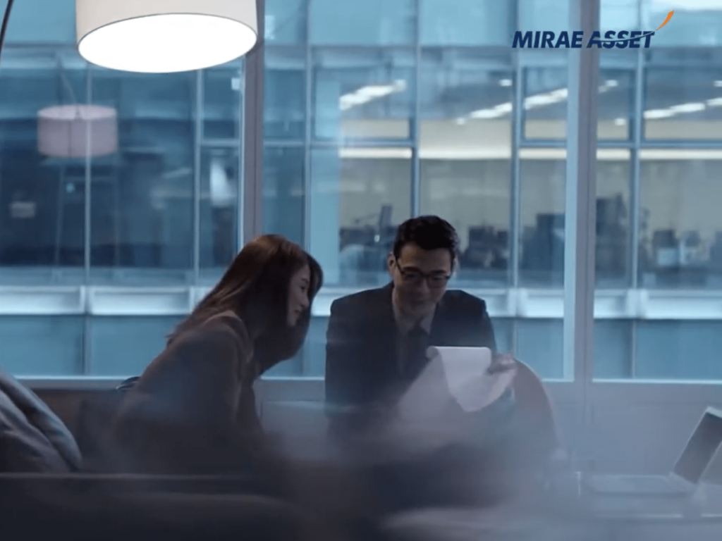 Mirae Asset Securities | Mirae Asset Securities (USA), Inc.